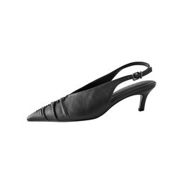 next Slingback Pumps female Black size 4