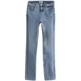 next Jeans female Blue size 10