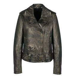Freaky Nation Between-Season Jacket ' Rina' female Bronze size XXS