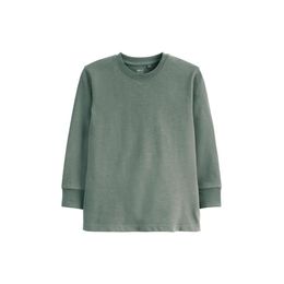 next Shirt boy Green size 4 yrs