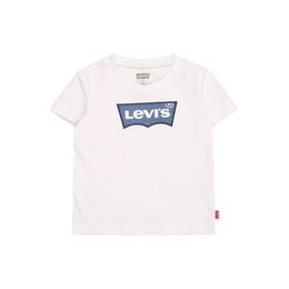 Levi's Kids T-Shirt Jungen Gr&ouml;&szlig;e 92 blue denim / wei&szlig;