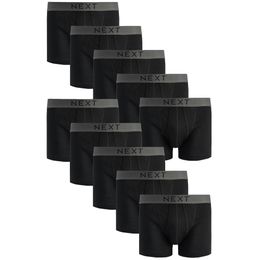 next Boxer shorts male Black size XXL