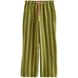 next Pants female Green size 14