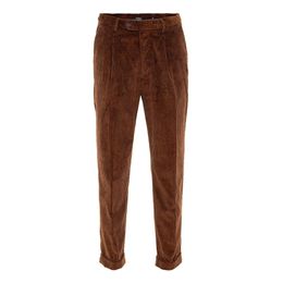 Antioch Bundfaltenhose Herren Gr&ouml;&szlig;e 52 camel