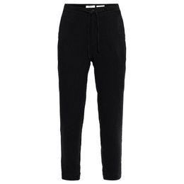 Antioch Pants male Black size S