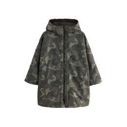 next Between-Season Jacket boy Green size 3-6 yrs