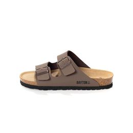 Bayton Sandals & Slippers 'Atlas' boy Brown size 39
