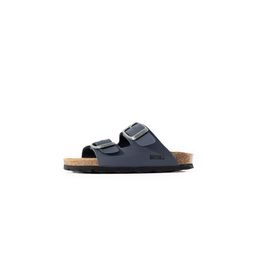 Bayton Slippers 'Atlas' boy Blue size 25