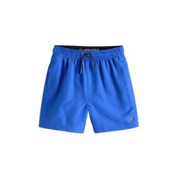 next Board Shorts boy Blue size 1.5-2 yrs