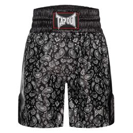 Tapout Workout Pants 'Moreno' male Black size M