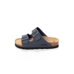 Bayton Sandals & Slippers 'Athena' boy Blue size 33