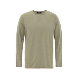 Antioch Sweater male Green size M