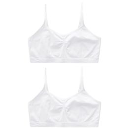 next Bra girl White size 14-16 yrs