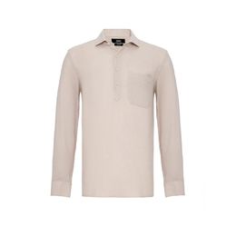 Antioch Shirt male Beige size L