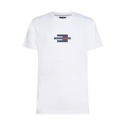 Tommy Hilfiger Shirt male White size XXL