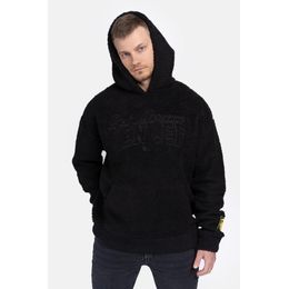BEN LEE Benlee Sweatshirt 'Bonzo' male Black size L
