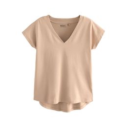next Shirt female Beige size XS