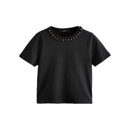 next Shirt female Black size 12