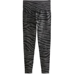 next Leggings 'Seamless ' female Black size X-Large