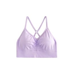 next Bra female Purple size S