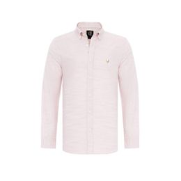By Diess Collection Hemd Herren Größe L pastellpink