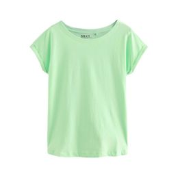 next Shirt female Green size 20