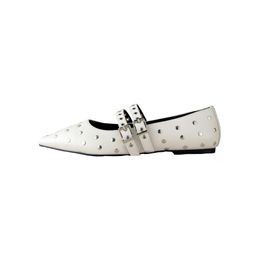 next Ballerina 'Forever Comfort ' Damen Größe 36 weiß
