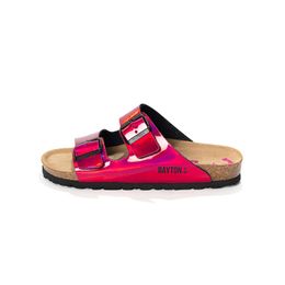 Bayton Mules 'Athena' female Pink size 38