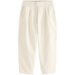 next Hose Damen Größe 32 weiß