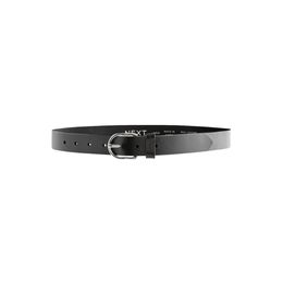 next Belt female Black size L