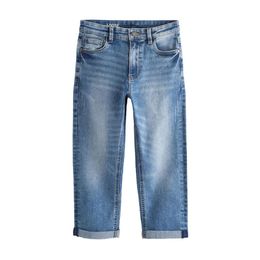 next Jeans Jungen Gr&ouml;&szlig;e 152 blue denim