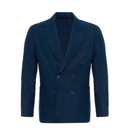 Antioch Between-Season Jacket male Blue size S