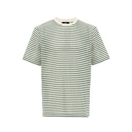 Antioch Shirt male Green size L