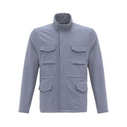Antioch Jacke Herren Gr&ouml;&szlig;e L indigo
