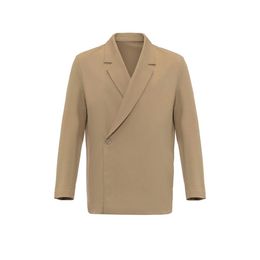 Antioch Sakko Herren Größe 48/50 camel