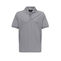 Antioch Shirt male Grey size XL