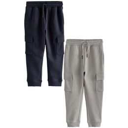 next Pants boy Blue, Grey size 5 yrs