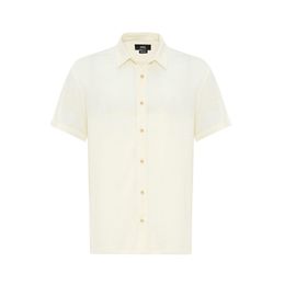 Antioch Button Up Shirt male Beige size XXL