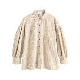 next Blouse female Beige size 10