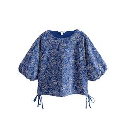 next Blouse female Blue size 10