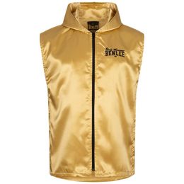 BEN LEE Benlee Sports Vest 'Wareham' male Gold size XXXL