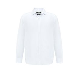 Antioch Button Up Shirt male White size M