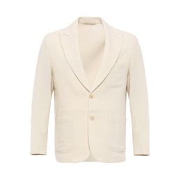 Antioch Suit Jacket male Beige size M