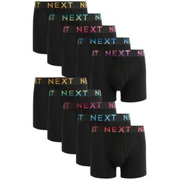 next Boxer shorts male Black size M