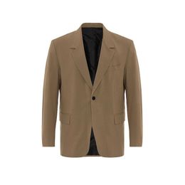 Antioch Suit Jacket male Beige size L