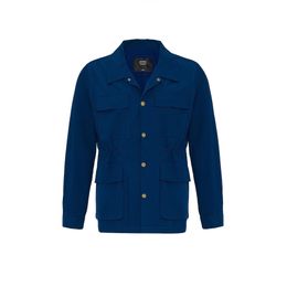 Antioch Jacke Herren Gr&ouml;&szlig;e L navy