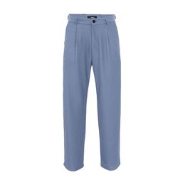 Antioch Bundfaltenhose Herren Gr&ouml;&szlig;e 46 indigo