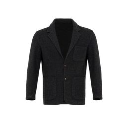 Antioch Suit Jacket male Grey size 54