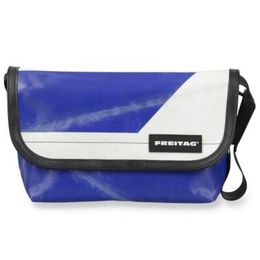 Freitag Umhängetasche F41 Hawaii Five-O 3821696 königsblau