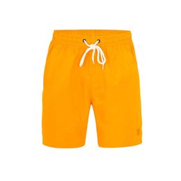 Daniel Hills Board Shorts male Orange size M